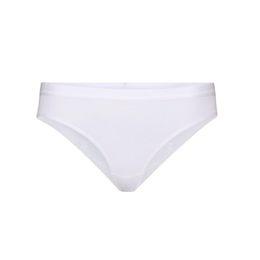 Unterhose Odlo SUW BOTTOM BRIEF ACTIVE in Wei&szlig; | Gr.: S