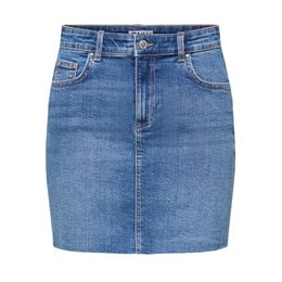 Only Rock 'ONLLOLA' Damen Gr&ouml;&szlig;e 38 blue denim