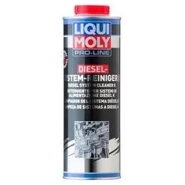Liqui Moly Pro-Line Diesel System Reiniger K [1 L] 5144 Kraftstoffadditiv