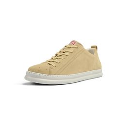 Camper Sneaker 'Runner Four' Herren Gr&ouml;&szlig;e 46 beige