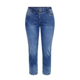 Angel of Style Jeans Damen Gr&ouml;&szlig;e 32/33 blue denim