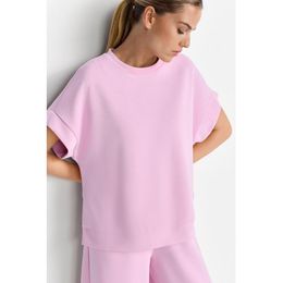 Rich & Royal Rich & Royal T-Shirt in rosa | Gr.: M