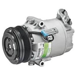 Valeo Kompressor, Klimaanlage NEW ORIGINAL PART 813100 12V f&uuml;r VAUXHALL OPEL 13139055 1854171 13124749