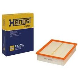 HENGST FILTER Luftfilter E1303L f&uuml;r VAG 6C0129620