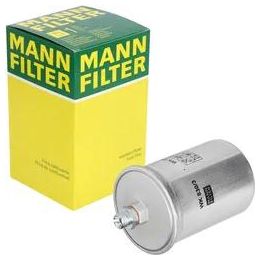 MANN-FILTER Kraftstofffilter WK 830/3 75mm f&uuml;r RENAULT TRUCKS MERCEDES-BENZ 0024772001 0024774501 A0014778401