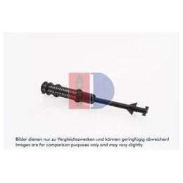 AKS DASIS Trockner, Klimaanlage 800405N 37,7mm f&uuml;r BMW 64536907403 6907403
