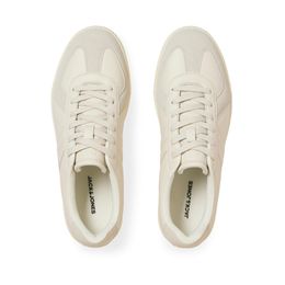 Jack & Jones Jack & Jones Sneaker 'JFWBARCELONA' Herren Gr&ouml;&szlig;e 46 creme