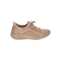 Skechers Hausschuh Damen Gr&ouml;&szlig;e 41 braun