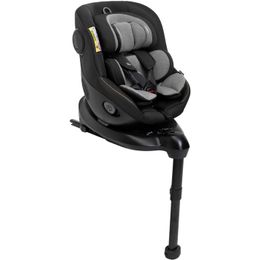 Autokindersitz Chicco "Seat105", Baby, schwarz (posh schwarz), Materialmix, Kindersitze