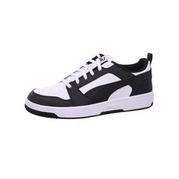 Puma Shoes Sneaker Rebound V6 Low in Mehrfarbig | Gr.: 47
