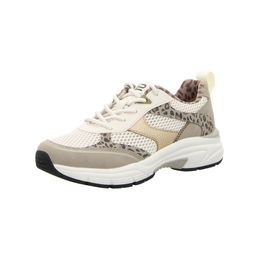 TT. BAGATT Sneaker in beige | Gr.: 40