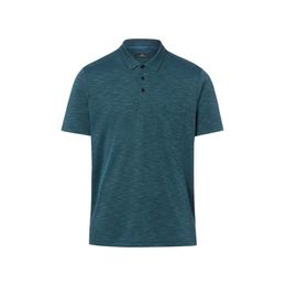 Ragman Poloshirt in petrol | Gr.: M
