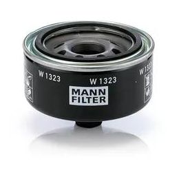 MANN-FILTER &Ouml;lfilter W 1323 136mm f&uuml;r MWM GENERAL MOTORS TROLLER NISSAN VAG 15208-6S3000 MS054102 93342367
