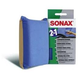 Sonax ScheibenSchwamm 04171000 Schwamm 1x
