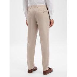 Pierre Cardin Baukasten-Hose Ryan in beigebeige | Gr.: 52