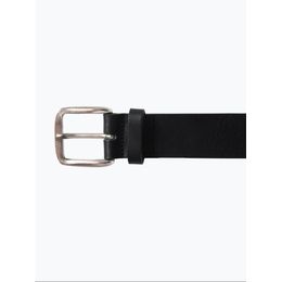 Condor G&uuml;rtel in schwarz - 0002 | Gr.: 110 cm
