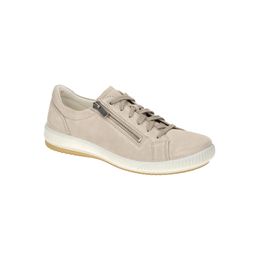 Legero Schn&uuml;rschuh Damen Gr&ouml;&szlig;e 37 beige