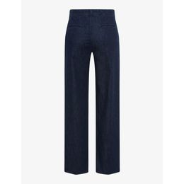 Brax Jeans 'Maine' Damen Gr&ouml;&szlig;e 27/28 dunkelblau