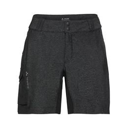 Vaude Short Tremalzini in Anthrazit | Gr.: 36