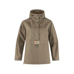 Fj&auml;llr&auml;ven FJ&Auml;LLR&Auml;VEN Regenjacke in braun | Gr.: M