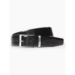 Pierre Cardin in schwarz - 0002 | Gr.: 115 cm