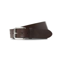 Condor G&uuml;rtel in schoko - 0001 | Gr.: 115 cm