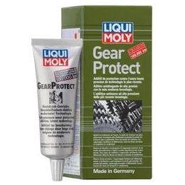 Liqui Moly Gear Protect [80 ml] 1007 Getriebe&ouml;ladditiv