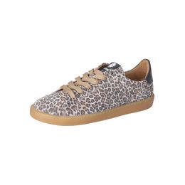 Ricosta Kindergarten Halbschuh/Sneaker in beige | Gr.: 37