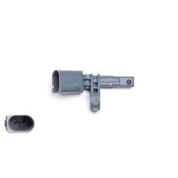 ATE Sensor, Raddrehzahl 24.0711-5401.3 f&uuml;r SKODA SEAT PORSCHE VAG 95560640511 95560640512 7L0927807A