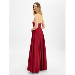 Laona Kleid in bordeaux - 0002 | Gr.: 34