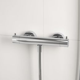 rivea Thermostat f&uuml;r 1 Verbraucher, BR2058PC,