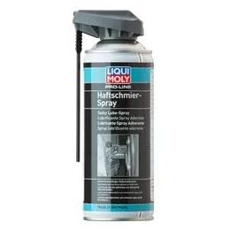 Liqui Moly Pro-Line Haftschmierspray [400 ml] 7388 Kettenspray