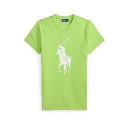 Polo Ralph Lauren Shirt female Green size M