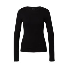 V&eacute;ro Moda Vero Moda Shirt 'Roma' female Black size XXL