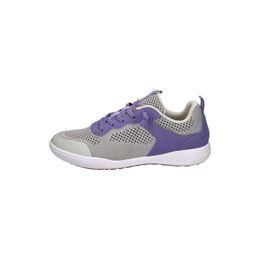 Josef Seibel Sneakers 'Sina 74' female Grey, Purple size 43