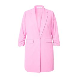 Angel of Style Blazer female Pink size 48