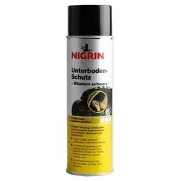 Nigrin Unterboden-Schutz Spray (500 ml) 74034 Unterbodenschutz