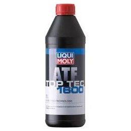 Liqui Moly Top Tec ATF 1600 [1 L] 3659 Getriebe&ouml;l