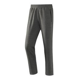 Joy Sportswear Sporthose JOY MAX in Grau | Gr.: 50