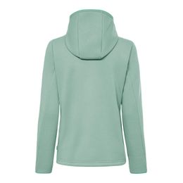 Vaude Funktionsfleecejacke 'Idris' Damen Gr&ouml;&szlig;e XXS mint