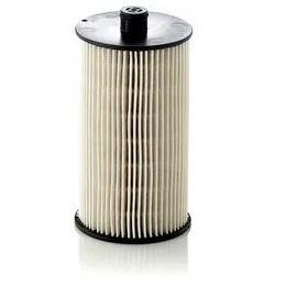 MANN-FILTER Kraftstofffilter PU 816 x mit Dichtung 71mm f&uuml;r VAG 2E0127159 2E0127177