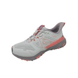 Allrounder BY MEPHISTO sportlicher Schn&uuml;rer Astera in Beige | Gr.: 41