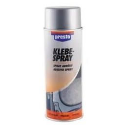 Presto Klebespray (400 ml) 306321 Dichtungsklebespray