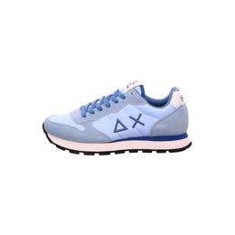 SUN68 Sneaker Low in Blau | Gr.: 43