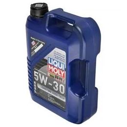 Liqui Moly Longtime High Tech 5W-30 5l 1137 Motor&ouml;l