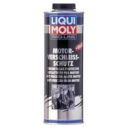 Liqui Moly Pro-Line Motor-Verschlei&szlig;-Schutz [1 L] 5197 Motor&ouml;ladditiv
