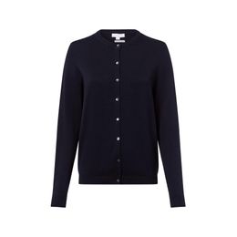 brookshire Strickjacke in marine - 0010 | Gr.: M