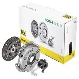 Schaeffler LUK Kupplungssatz RepSet Pro 620 3119 33 &Oslash;200mm 200mm f&uuml;r RENAULT DACIA 302050901R 7711135374 8200438285