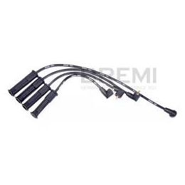Bremi Z&uuml;ndleitungssatz 600/413 f&uuml;r RENAULT DACIA 8200154103 8200943801 8200506297