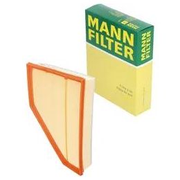 MANN-FILTER Luftfilter C 30 135 f&uuml;r BMW 13717797465